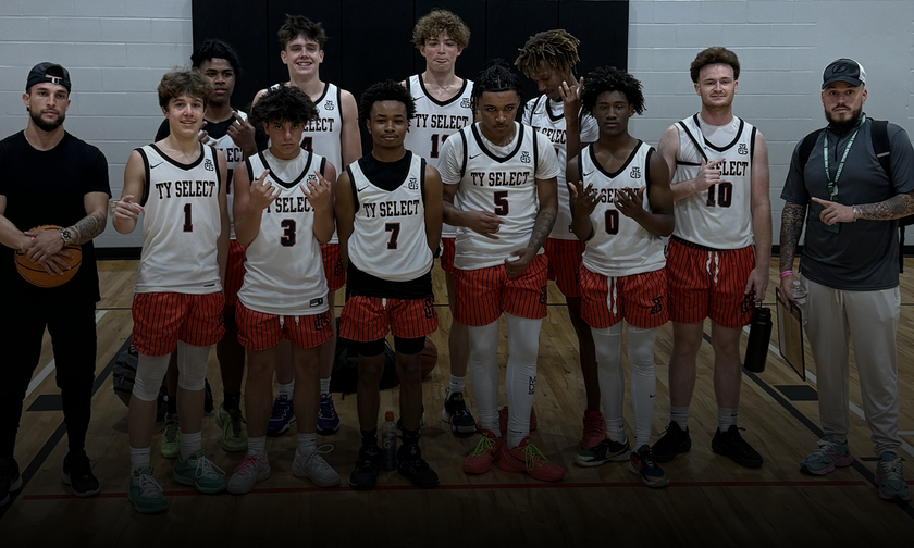 Custom Team Order – The Hoop Gang