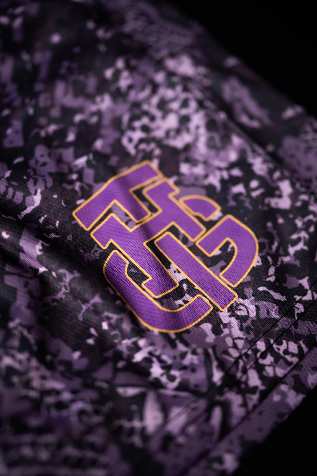 PURPLE VENOM – The Hoop Gang