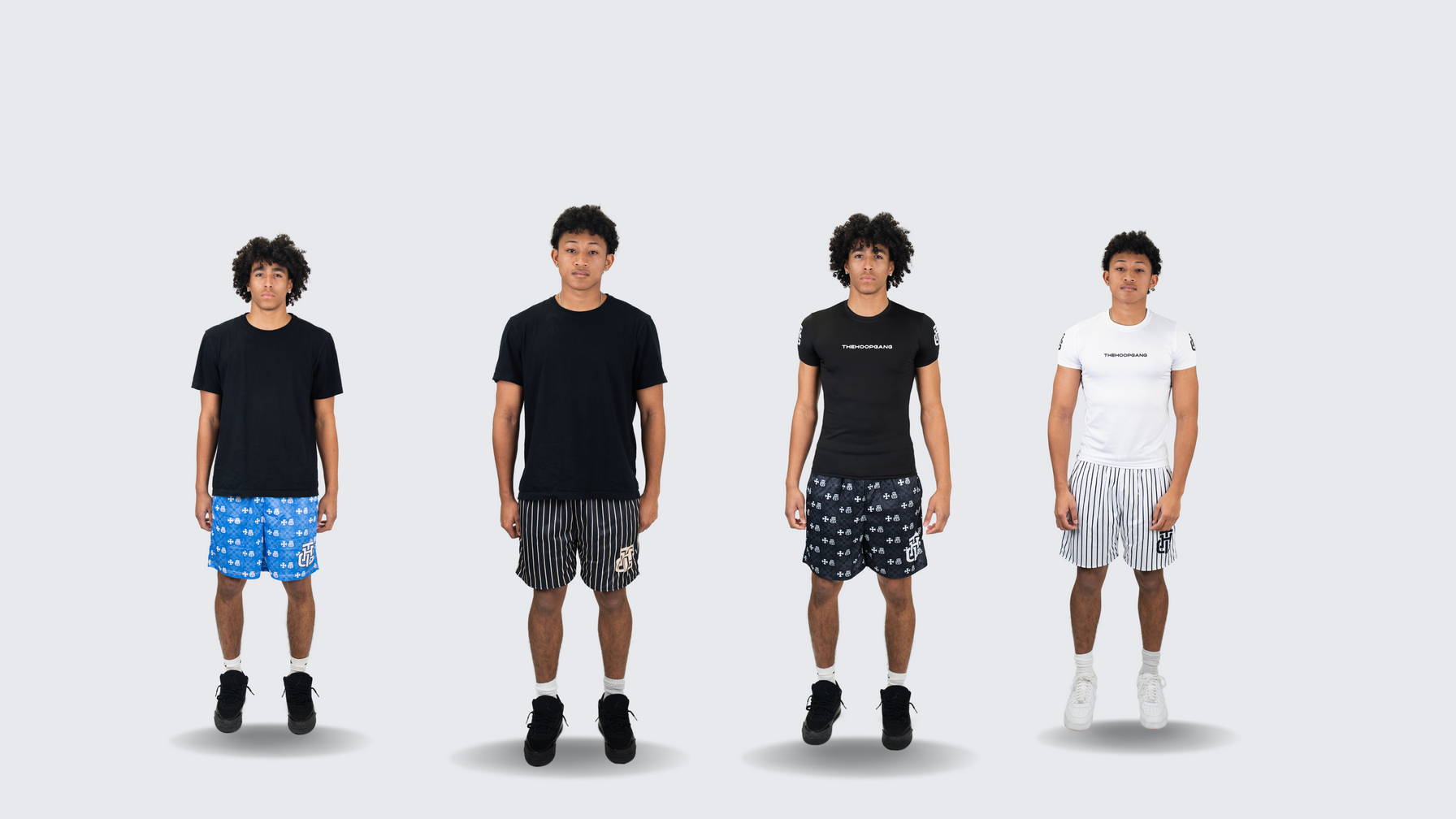 The Hoop Gang
