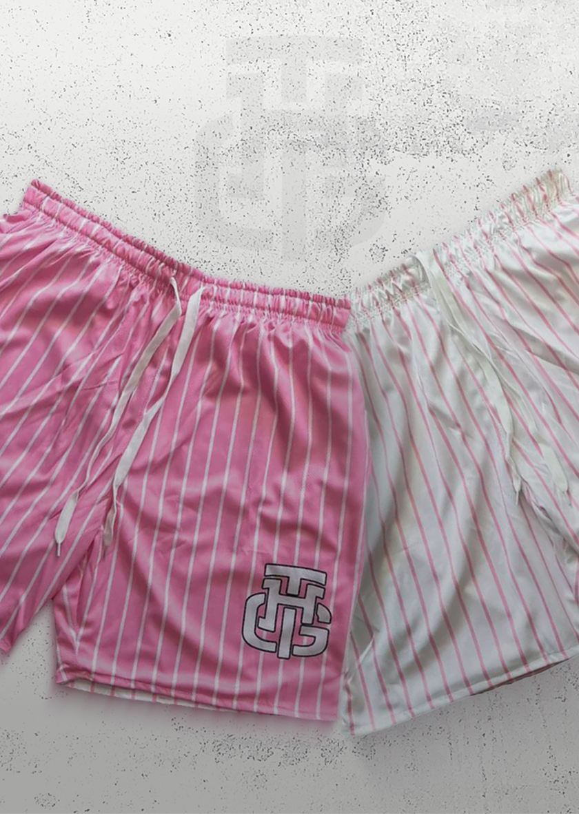 REVERSIBLE SHORTS – The Hoop Gang